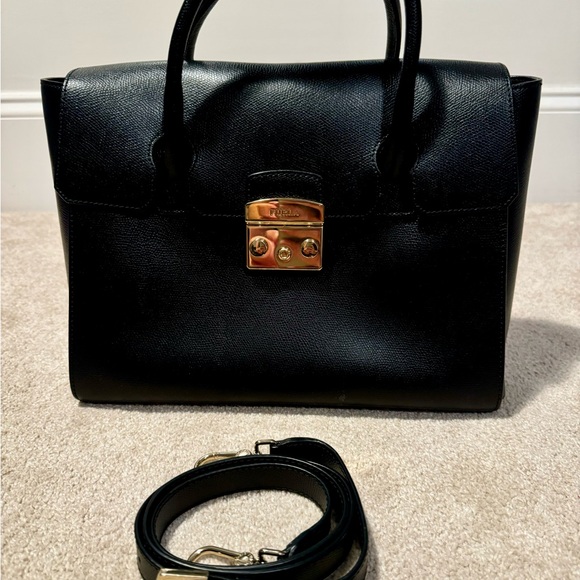 Furla | Bags | Furla Metropolis | Poshmark